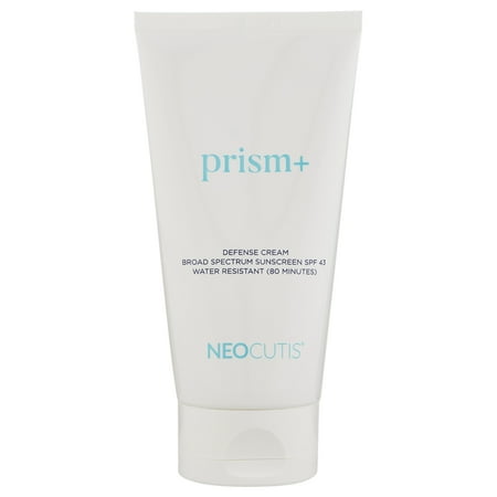 Neocutis Prism+ Defense Cream Broad-Spectrum Sunscreen SPF 43 150 ml ...