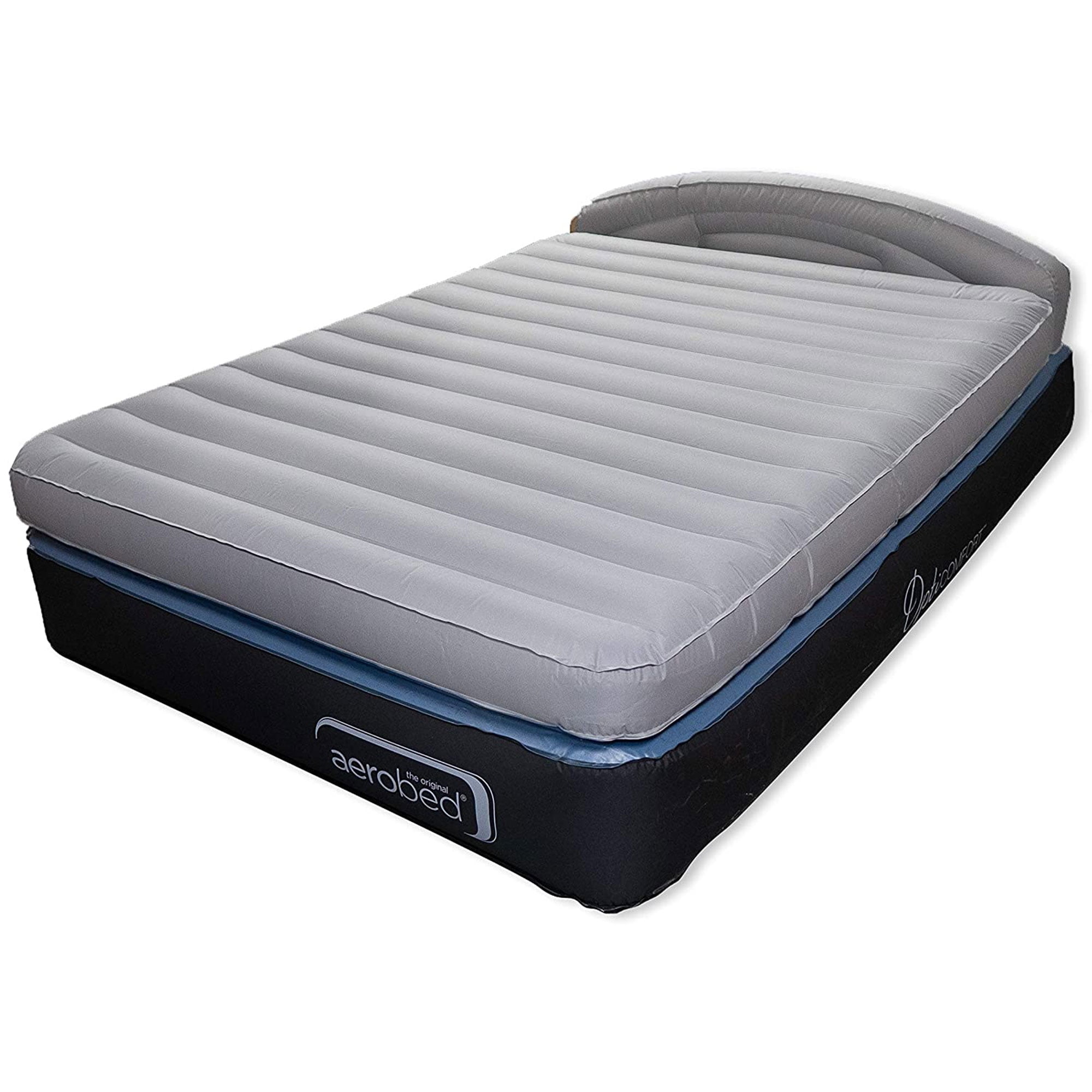 Aerobed Comfort | ppgbbe.intranet.biologia.ufrj.br