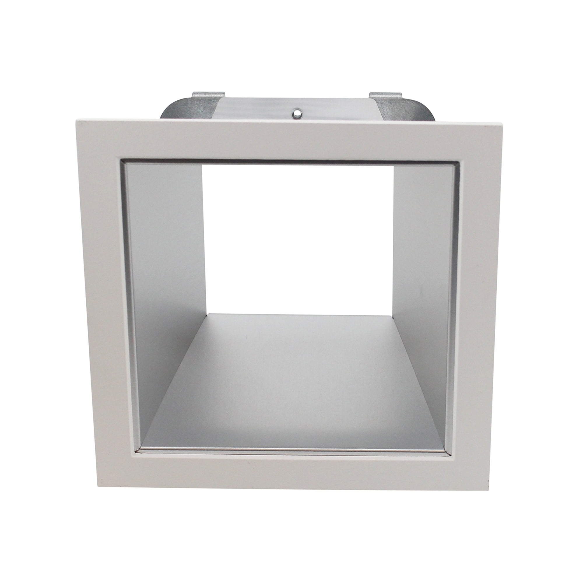 Focal Point L44-Sq-Dn-Cd-Wh Id Series Recessed Lighting, Led Square ...