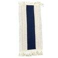 Boho Linen Table Runner with Tassels, Vintage Textured Table Cloth for ...
