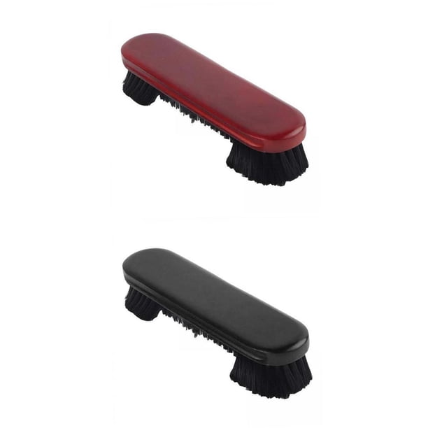 9 Inch Billiard Table Brush with Cleaning Brush Billiard Supplies + 9 ...