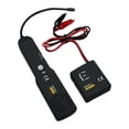 Agiufgs Wire Tracer and Circuit Tester 6-42V, Detects Shorts and Opens ...