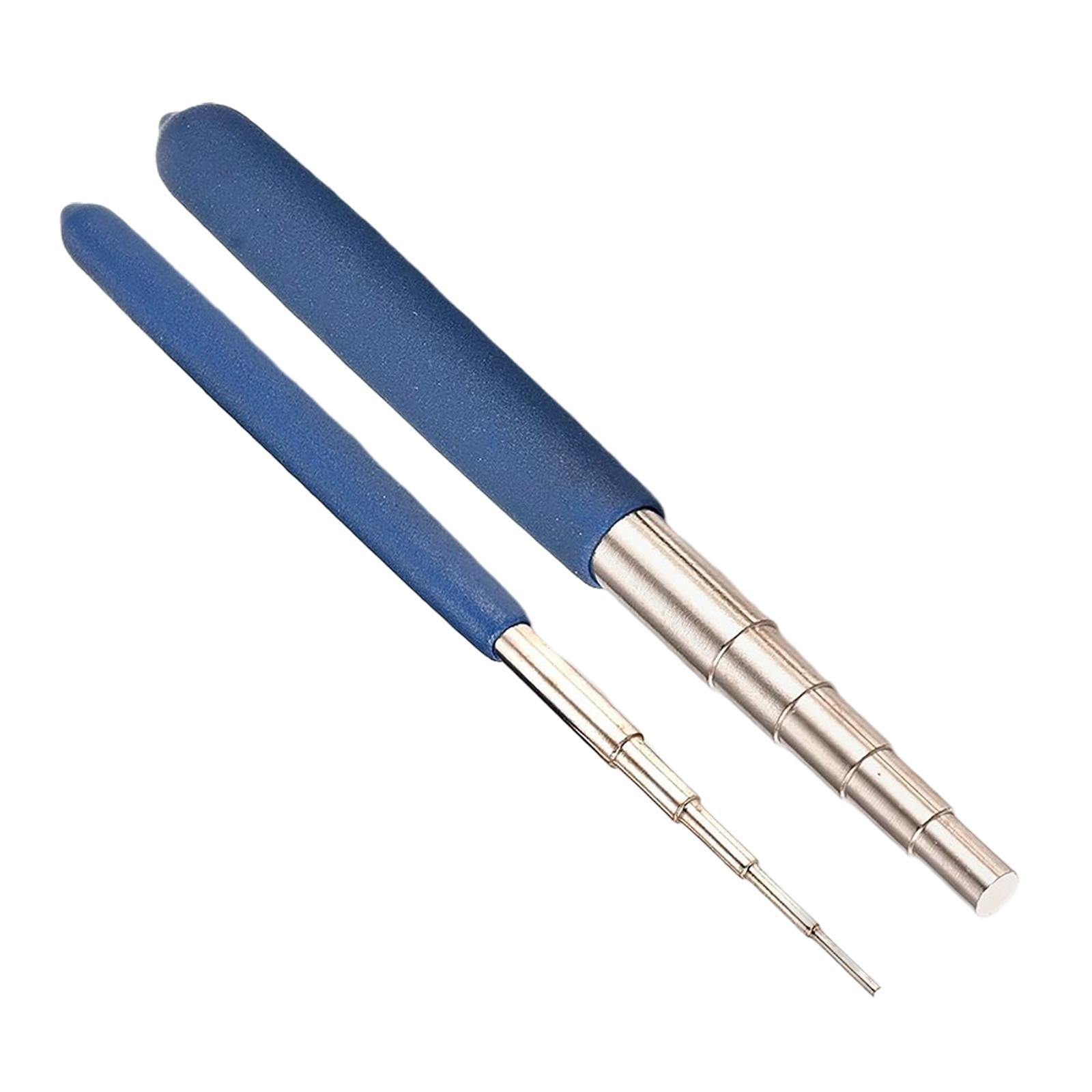 2x Wire Wrapping Mandrels Set Jump Rings Making Jewelry Making Wire ...