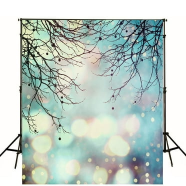 Ktaxon Adjustable Photography Backdrop Shoot Kit, Portable 10x6.5ft ...