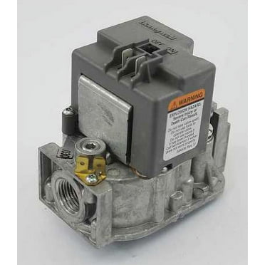 Genuine Honeywell SV9501M8129 Gas Valve - Walmart.com