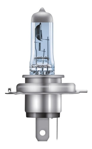 Foco Moto H4 Halógeno X-racer Osram Osram Iluminación automotriz ...