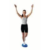TheraBand stability trainer, soft, blue - Walmart.com