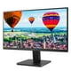 LG 22" IPS Full HD 100Hz Monitor with AMD FreeSync™,1920x1080,Black ...