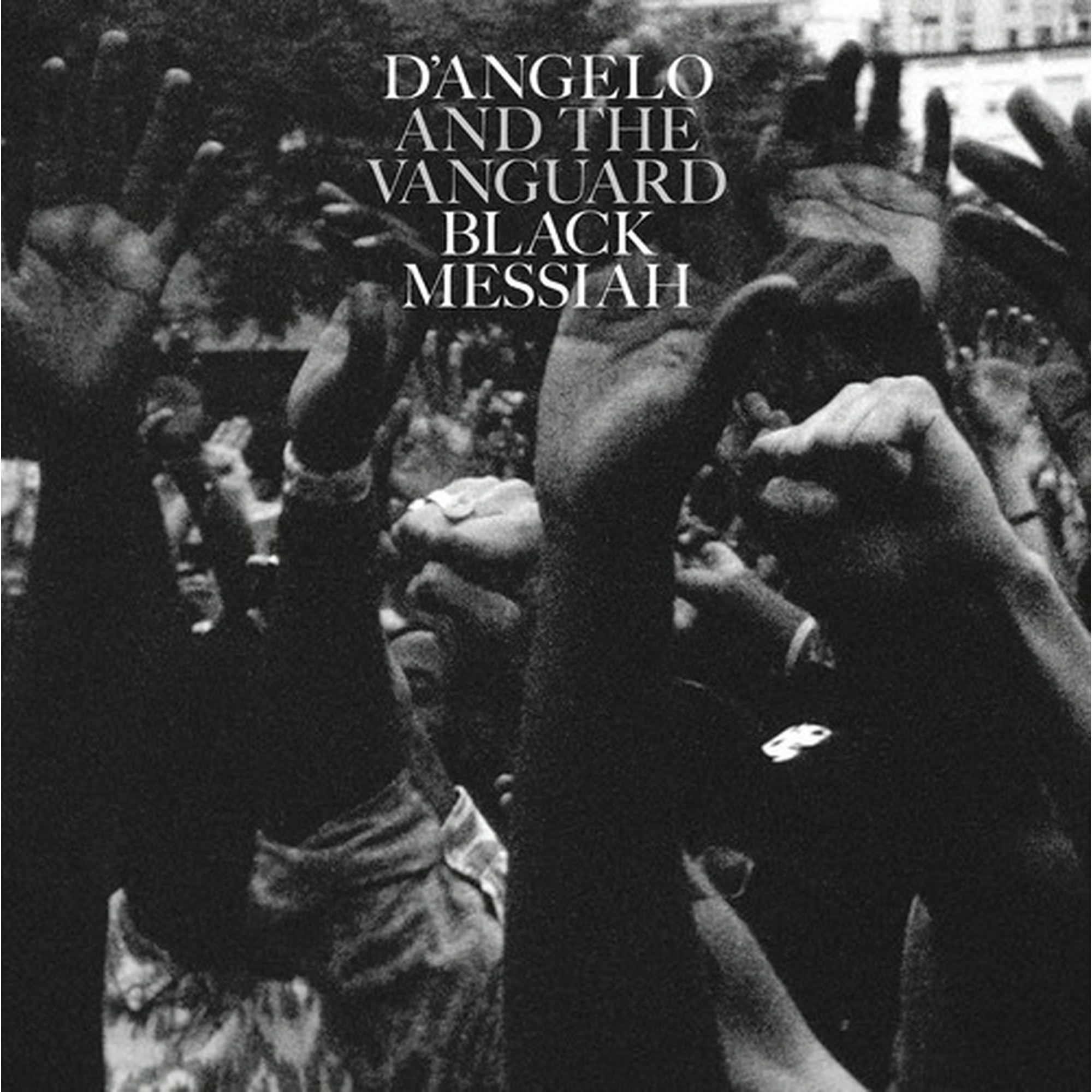 Click here for Rca Black Messiah (2lp) prices