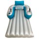 PoolCandy Splash Runner 2.5 Motorized Pool Lounger - Walmart.com