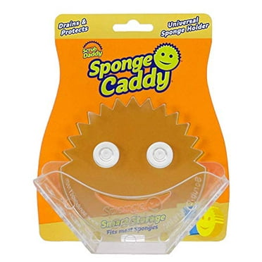 Scrub Daddy Daddy Caddy 1 ct - Walmart.com