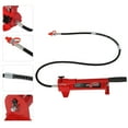 4 Ton Porta Power Kit, Hand Porta Power Hydraulic Jack, Portable ...