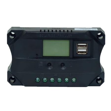 ZAJAIO HF110D Panel Solar Controllers Automatic Tracking Equipment ...