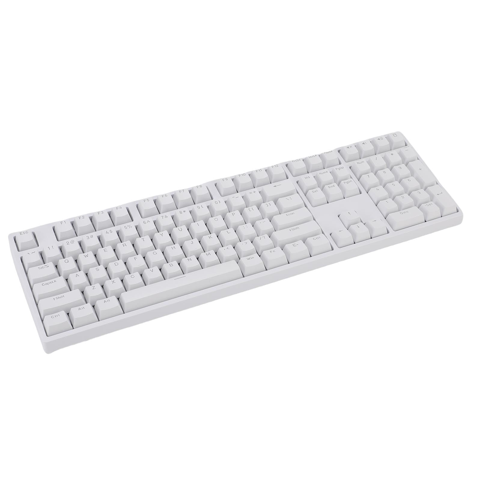 Teclado mecánnico inalámbrico, tri-mode bt/2.4ghz/, intercambiable en ...