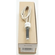 Whirlpool 12400035 Oven Ignitor, Silver - Walmart.com