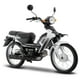 Motocicleta Italika AT110 LT Blanco | Walmart en línea