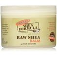 Palmer's Raw Shea Butter Formula Balm 7.25 oz Pack of 4 - Walmart.com