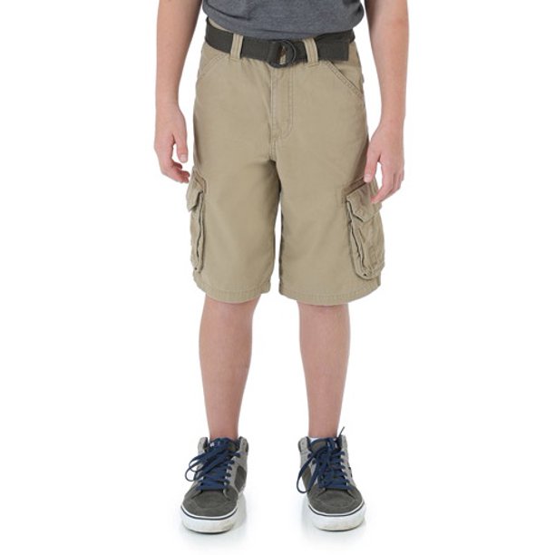 Wrangler Wrg Fast Fashion Ted Cargo Short - Walmart.com