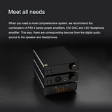 Topping PA5 II Plus Power Amplifier 140W x 2 Class D Fully Balanced AMP ...