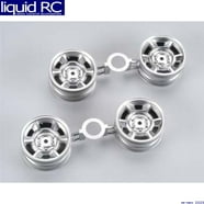 SMA Tire & Wheel Assembly for Tedder - GTS16X8 - Walmart.com