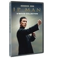 Ip Man: 4-Movie Collection (DVD) - Walmart.com