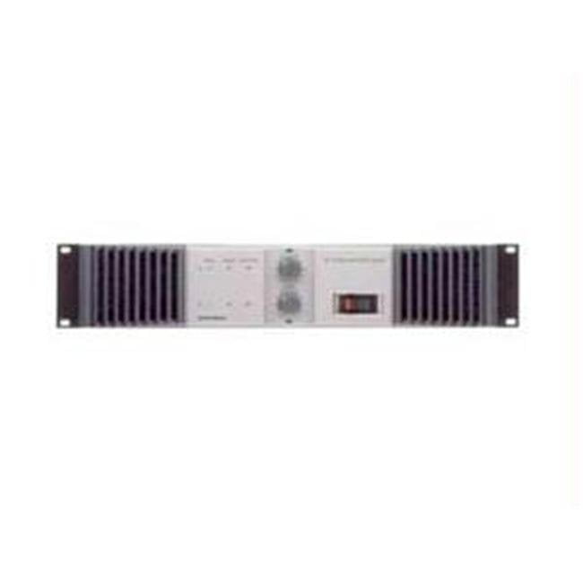 Buy BOGEN COMMUNICATIONS M450 Power Amplifier 450W Stereo/900W Mono ...