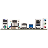 GIGABYTE Intel H470 Ultra Durable Motherboard - Walmart.com