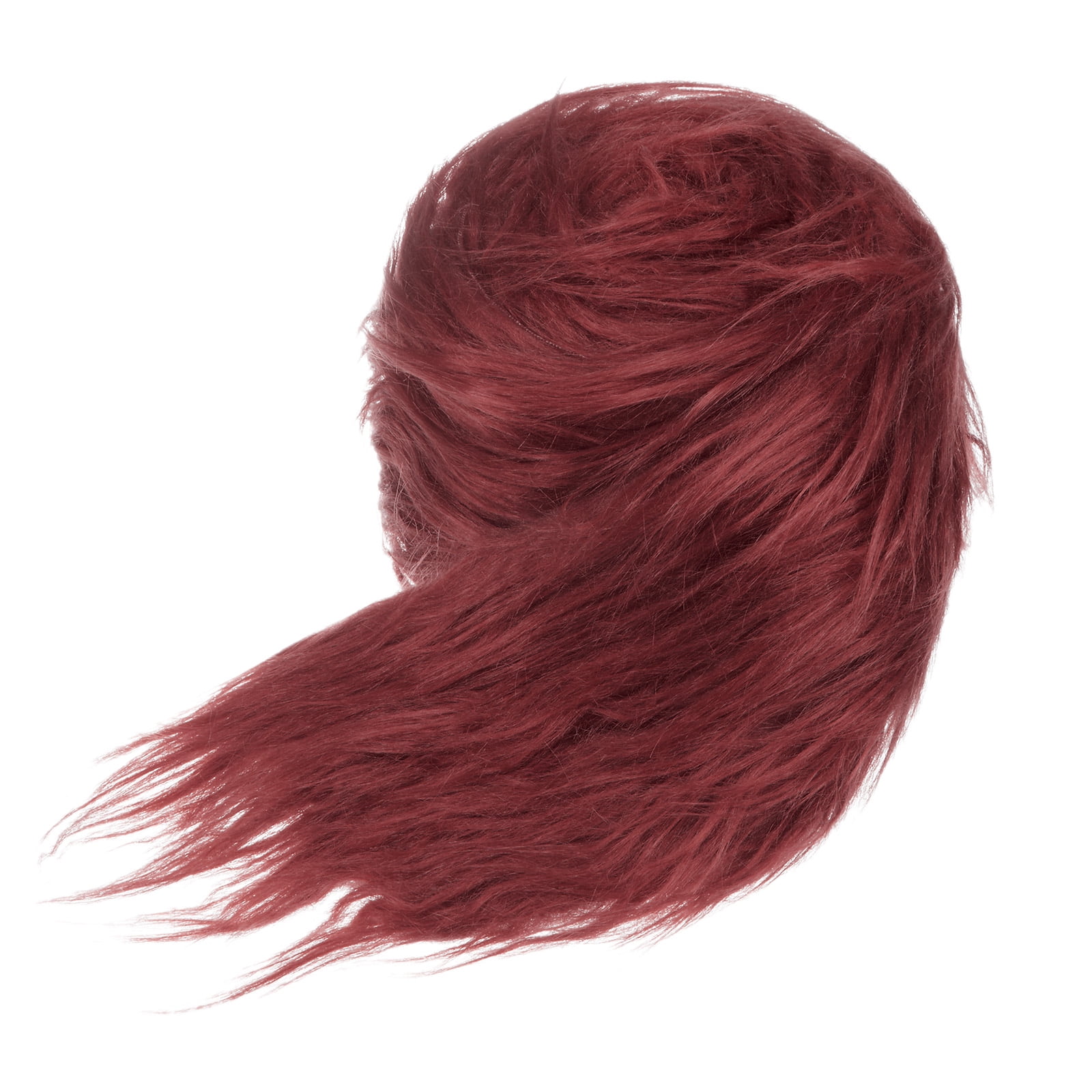 Click here for Uxcell Faux Fur Fabric Precut Strips  59x4 Inch Pl... prices