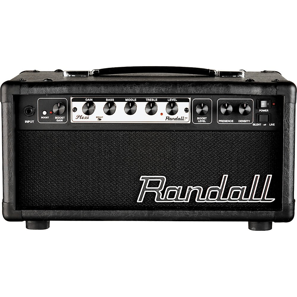 Randall Amps