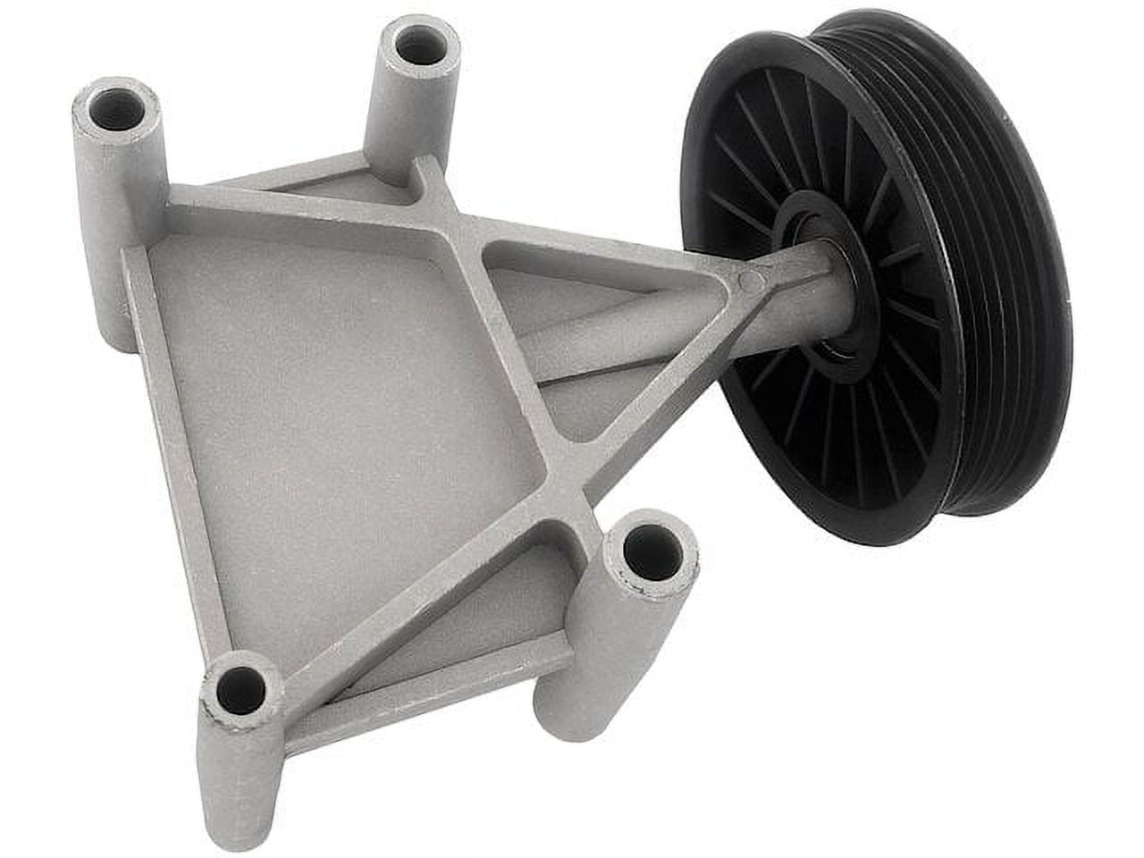Dorman A/C Compressor Bypass Pulley , PN# 34161