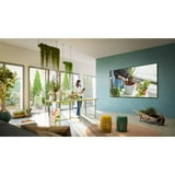 LG 75" Class QNED80 series LED 4K UHD QNED Smart webOS 23 w/ ThinQ AI ...