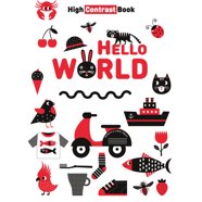 Baby's First Words (Board Book) - Walmart.com