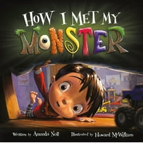 I Need My Monster: Hey, That's MY Monster! (Hardcover) - Walmart.com