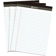 Bold line writing paper 1/2 apart - Walmart.com