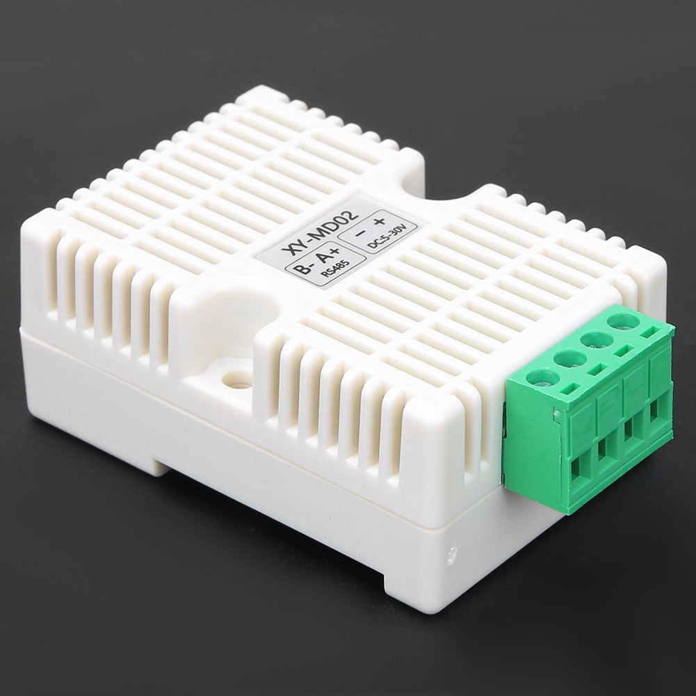 Temperature Humidity Sensor Module Temperature Humidity Transmitter Integrated High Accuracy