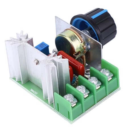PWM Motor Regulator, Convenient Motor Regulator, Speed Regulation For ...