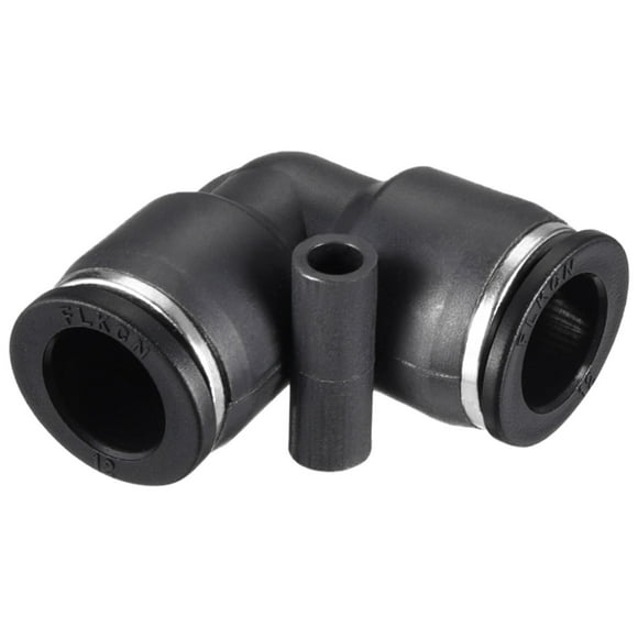 Push Lock Fittings
