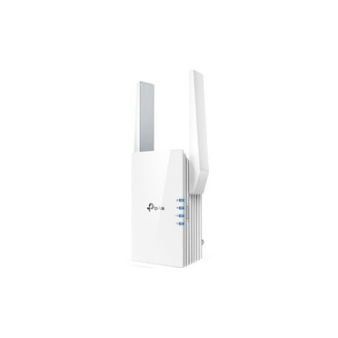 Linksys AX2200 Dual-Band Wi-Fi 6 Mesh Router, Up to 2.2 Gbps Speeds ...