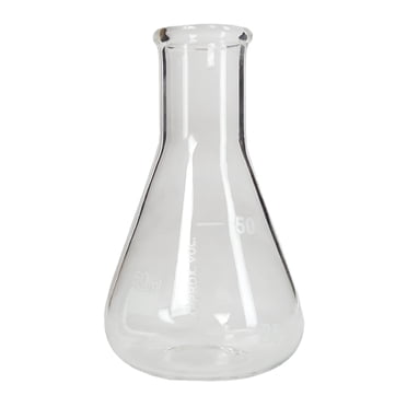 Erlenmeyer Flask Coffee Mug - Walmart Business Supplies