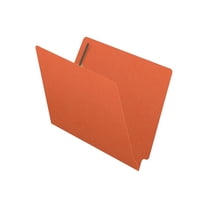 Medical Arts Press Recycled End Tab File Folder Straight Cut Letter ...