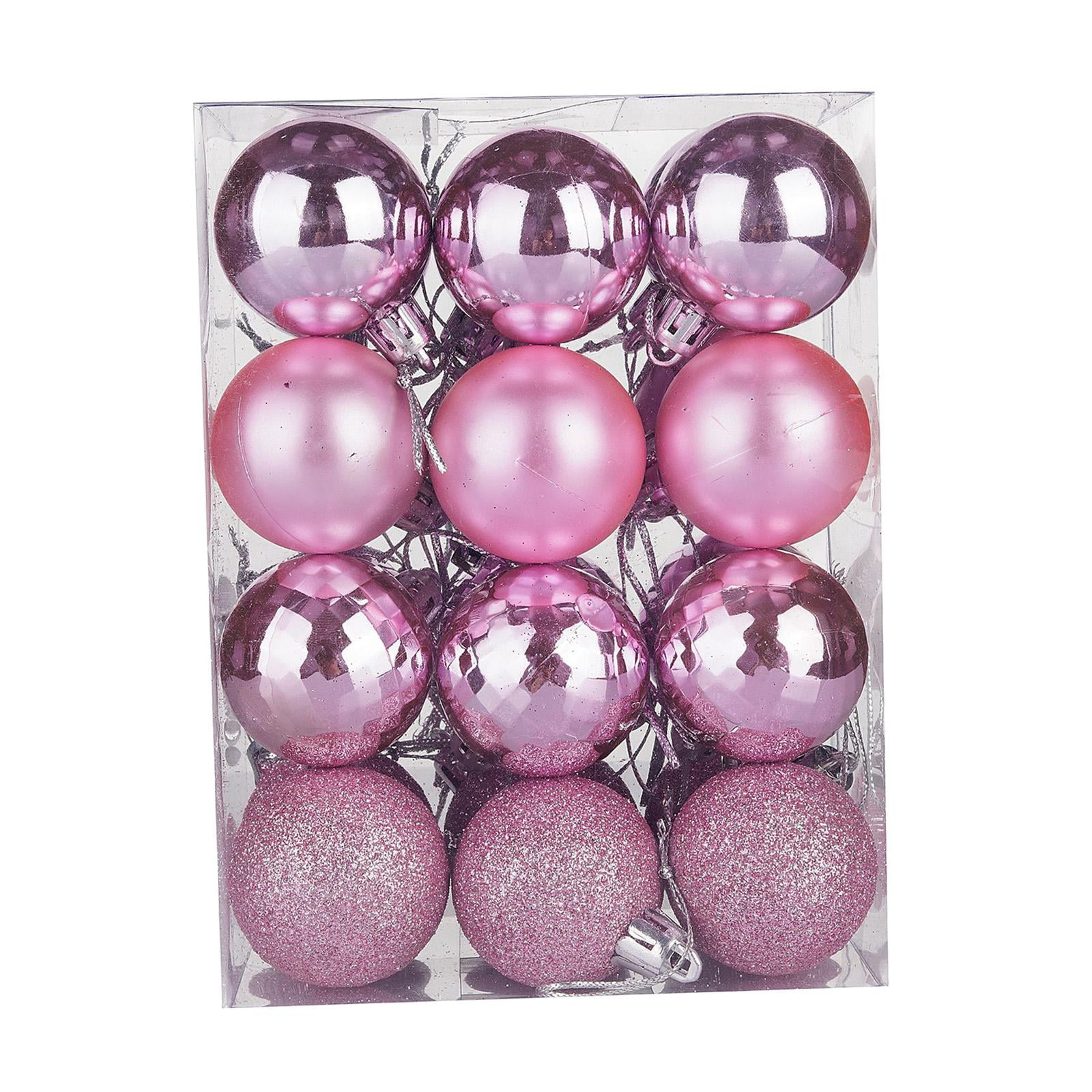 Click here for Simhoa 24pcs Christmas Balls Christmas Tree Hangin... prices