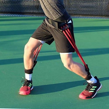 Titan Fitness Front Squat Harness for Quadriceps Strength - Walmart.com