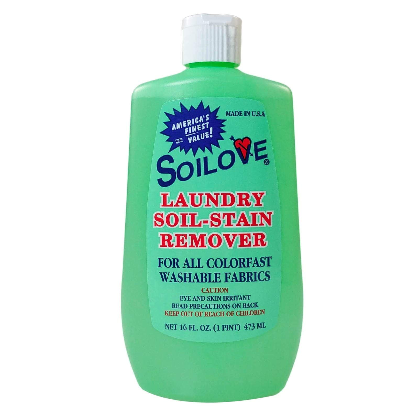 Click here for Soilove Laundry Soil-Stain Remover (2 Pack Special... prices