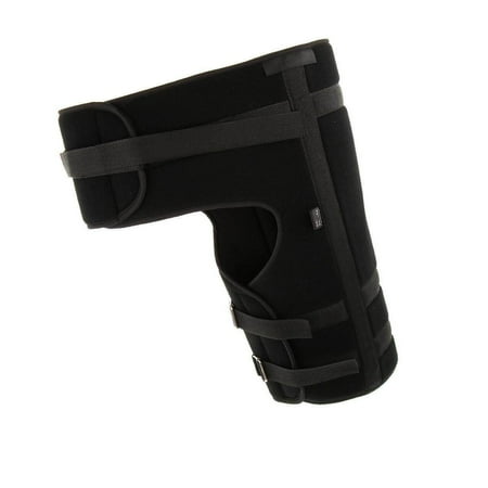 Thigh Groin Brace Support Adjustable Hip Femur Leg Hip Femur Strain Hip ...
