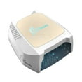 iGEL Hybrid Pro 2.0 Cordless UV/LED Lamp - White Gold - Walmart.com