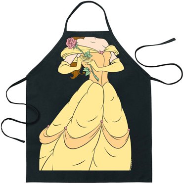 DC Comics Batman Be The Character Kids' Apron - Walmart.com