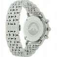 Emporio Armani Men's Gianni Chronograph Stainless Steel Bracelet Watch ...