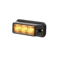 Whelen Engineering Company RSA03ZCR TIR3 ™ Series LIGHTS WARNING ...