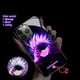 Funda de teléfono con botón de encendido y apagado para IPhone, carcasa ...