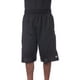 Pro Club Men's Heavyweight Mesh Basketball Shorts - Walmart.com